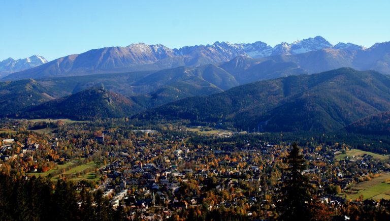 ABOUT PODHALE REGION | Zakopane.com